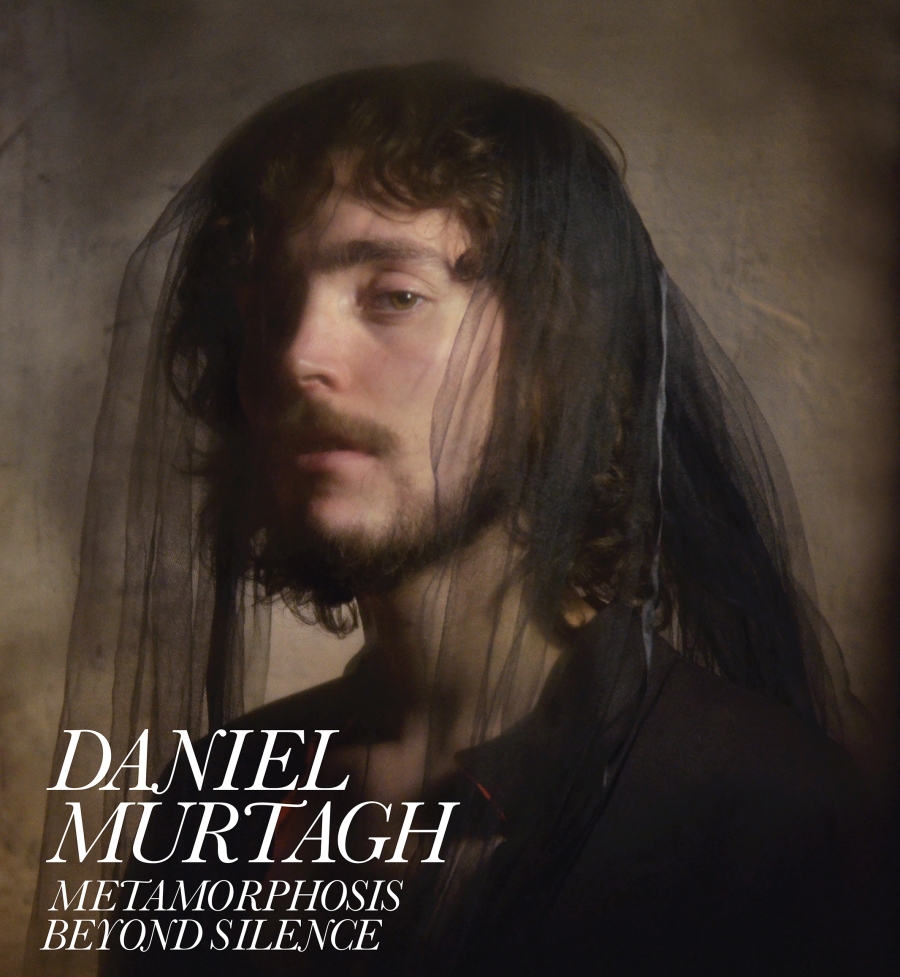 Metamorphosis beyond silence” – artist fotograf Daniel Murtagh – The ...