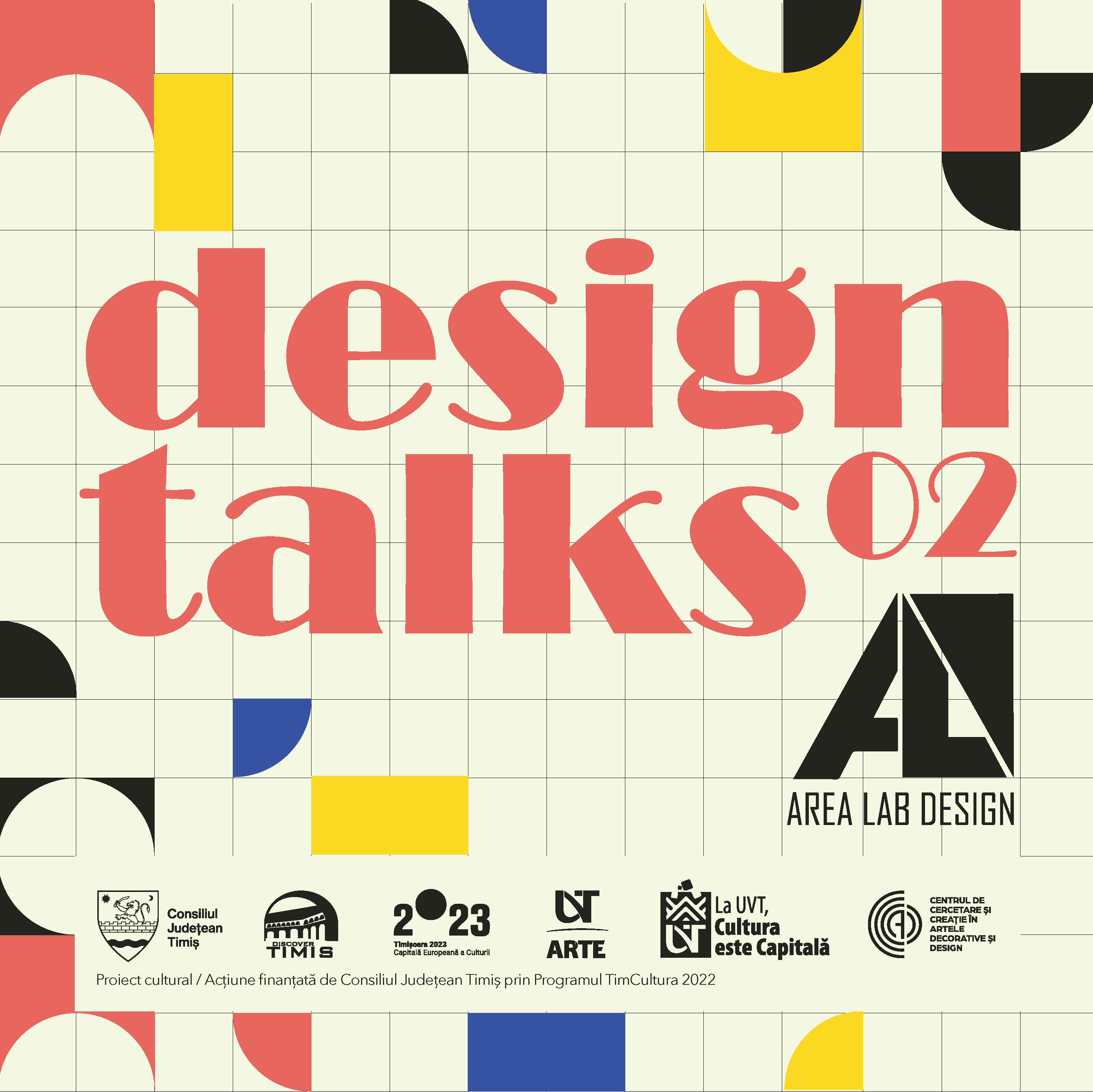 Design Talks 02 | The Center for Research and Creation in Decorative ...